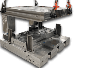Engineered Tooling Solutions & Process Expertise